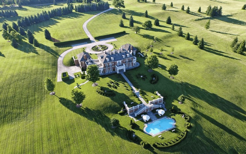 Top Realtor® in Brampton - Realtor® Moncy